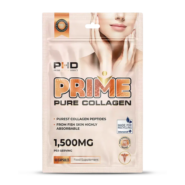 Prime Pure Collagen™ – Prime Health Direct