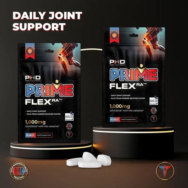 Prime Flex RA ™ – Prime Health Direct