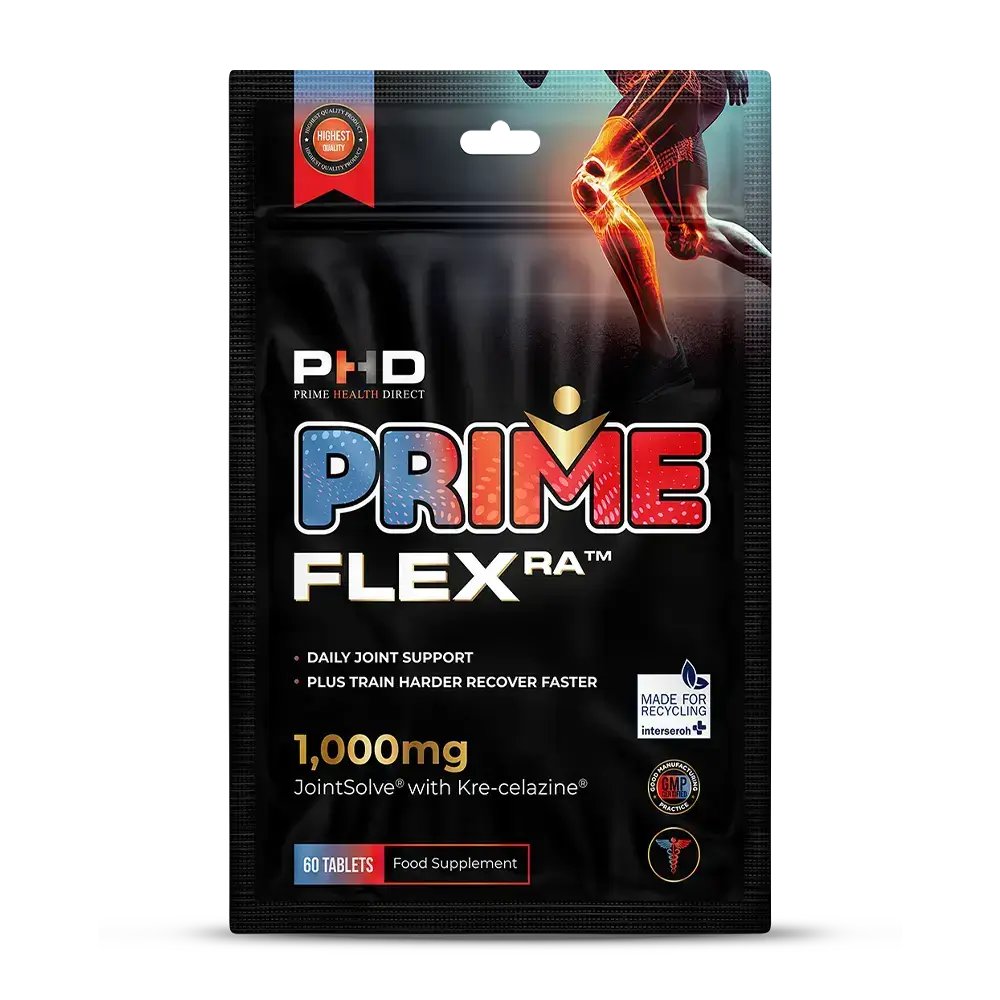 Prime Flex™ JointSolve® – Prime Health Direct