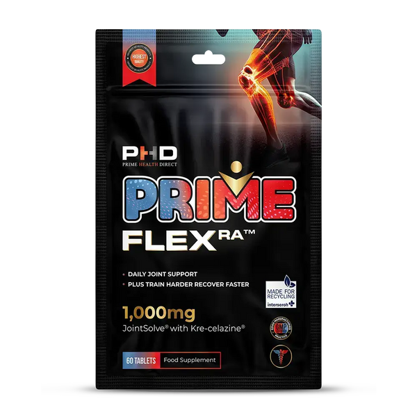 Prime Flex RA ™ – Prime Health Direct