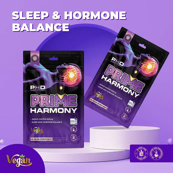 Prime Harmony™ – Prime Health Direct