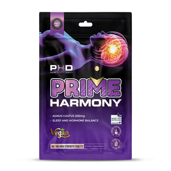 Prime Harmony™ – Prime Health Direct
