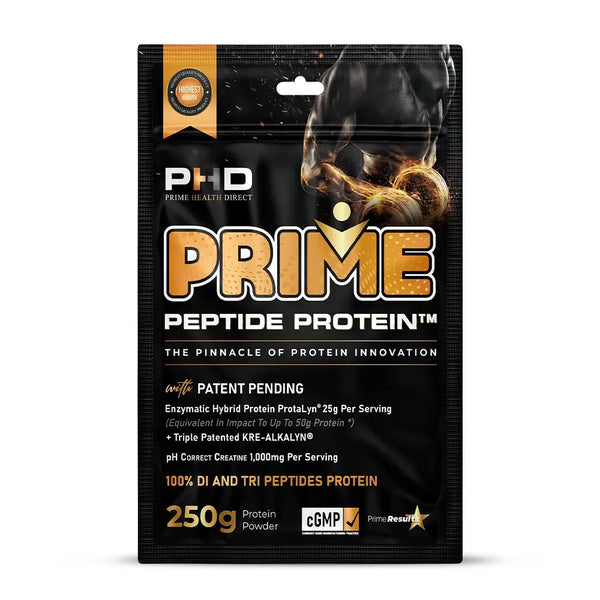 Prime Peptide Protein™ – Prime Health Direct